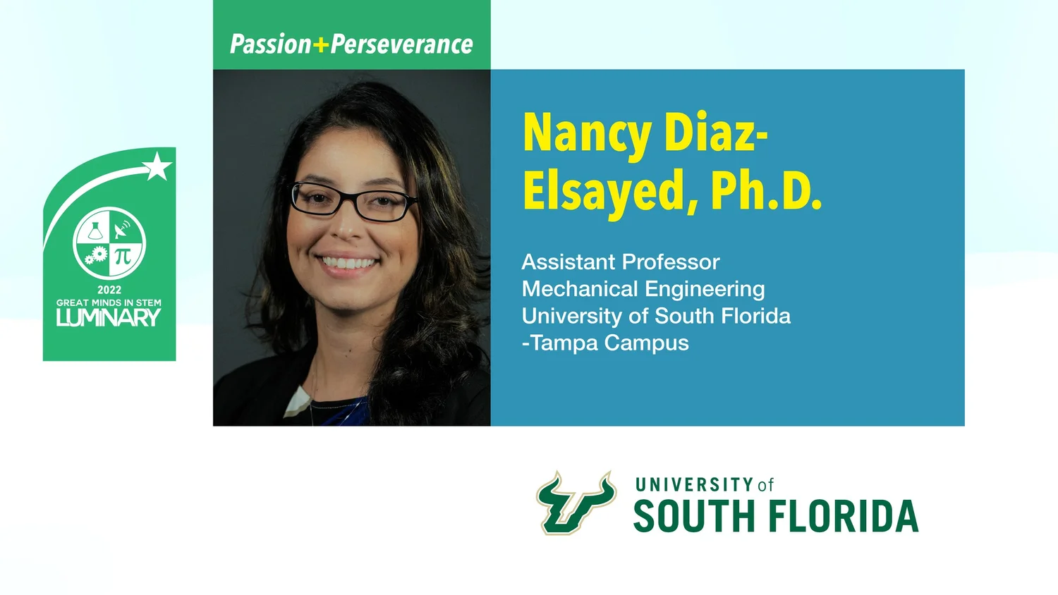 Nancy Diaz Elsayed — Technica Magazine