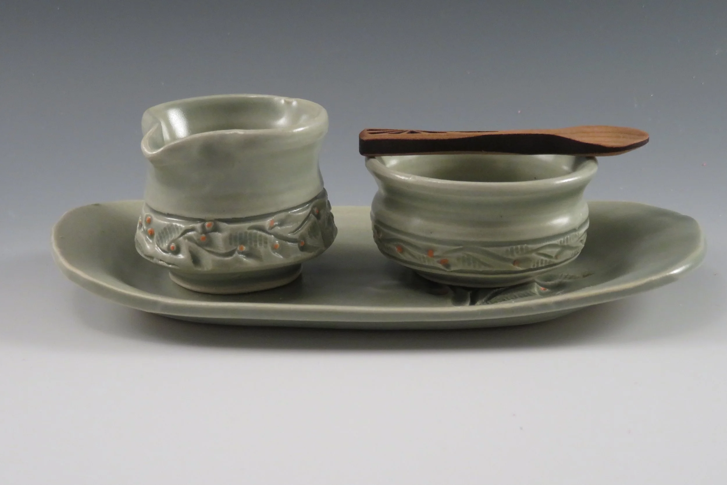 Cellar Door Pottery