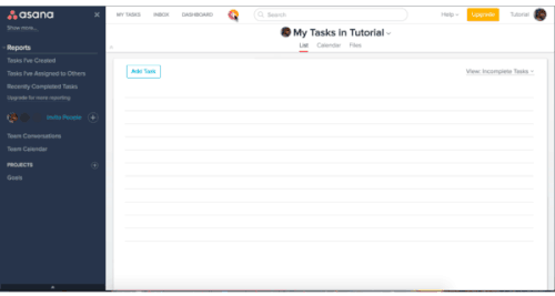 Asana Boards [Kanban Workflow]