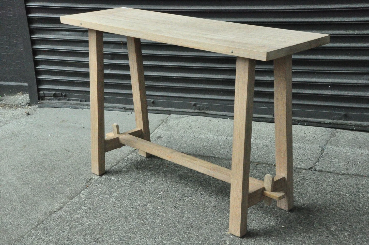 Console Tables — Tirto Furniture