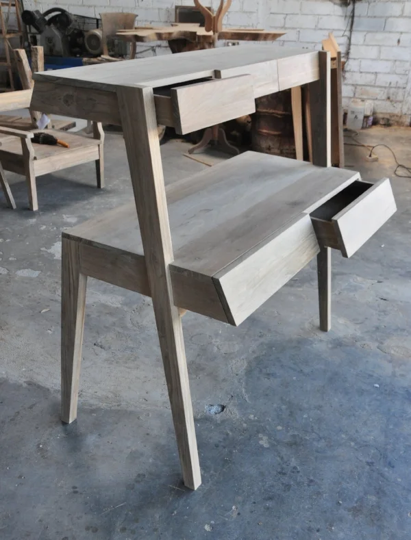 Desks & Other Tables — Tirto Furniture