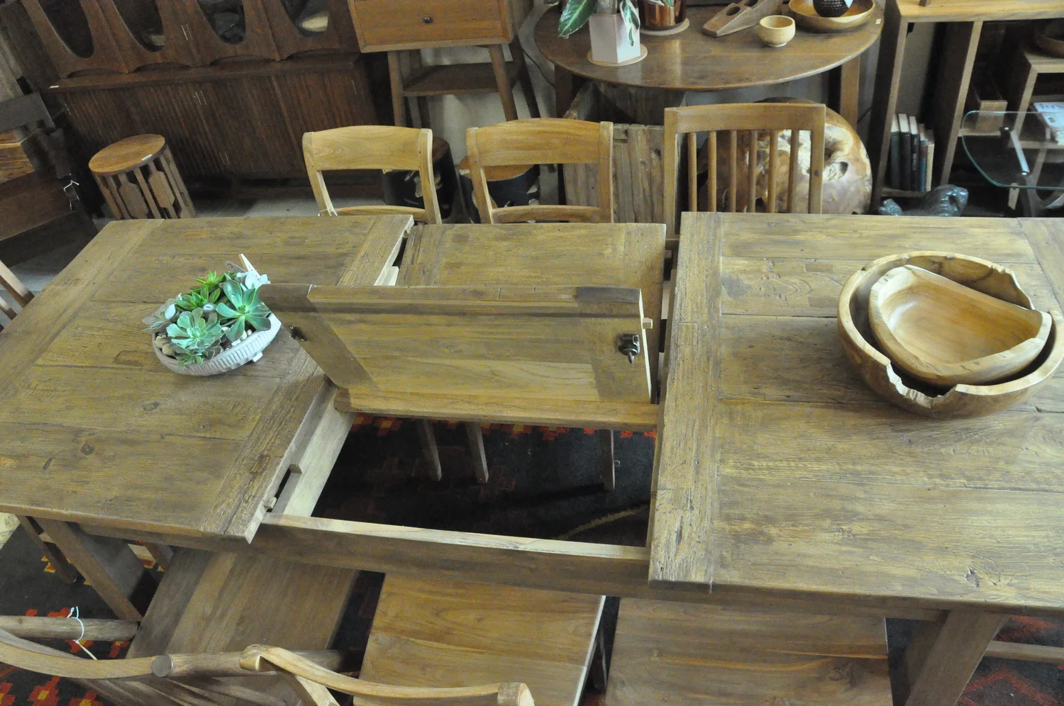 Insider Look — Tirto Furniture