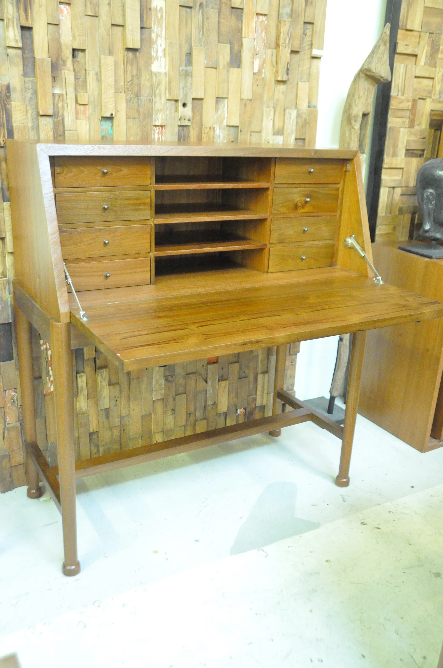 Desks & Other Tables — Tirto Furniture