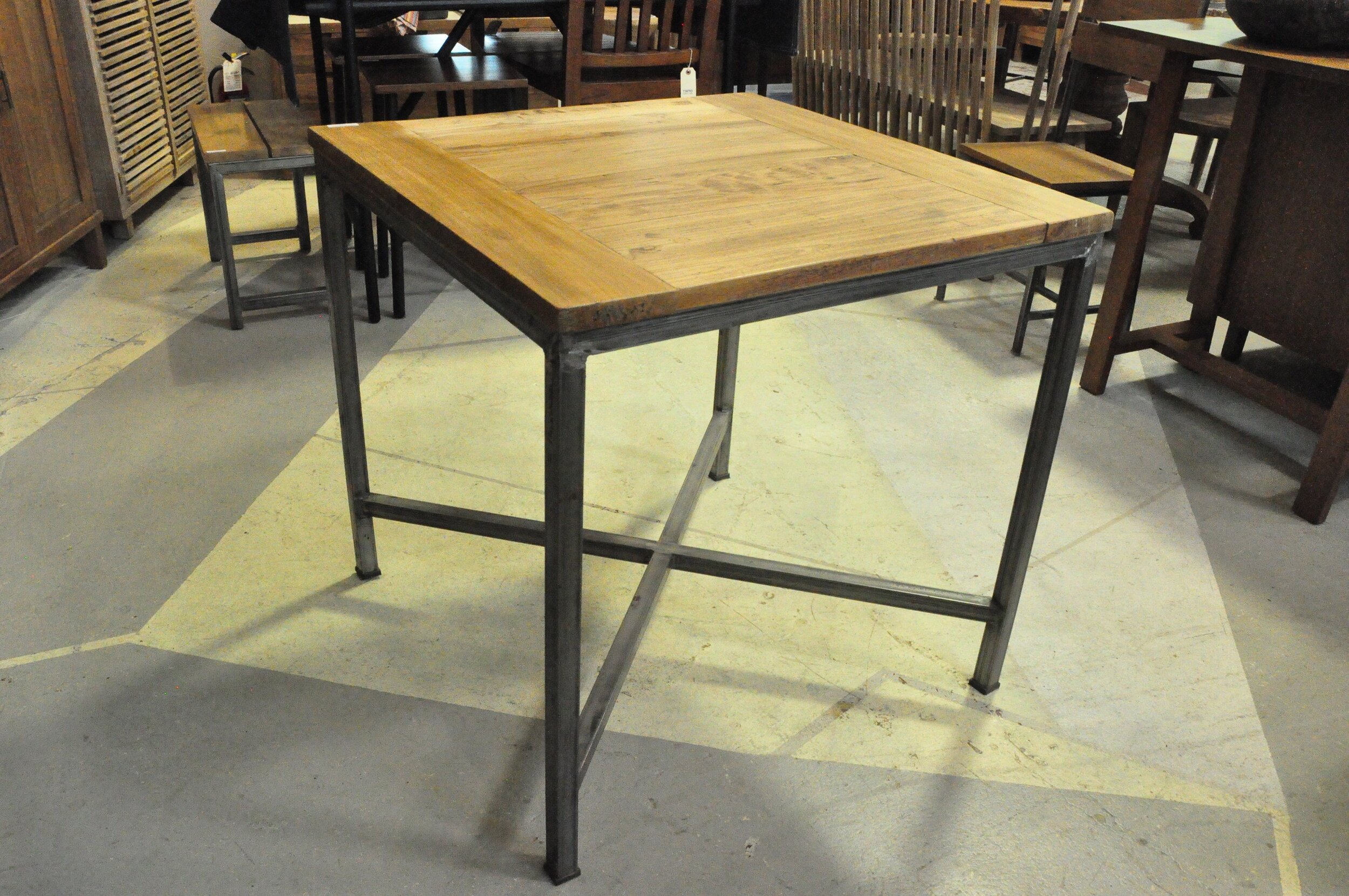 Unique Dining Tables — Tirto Furniture