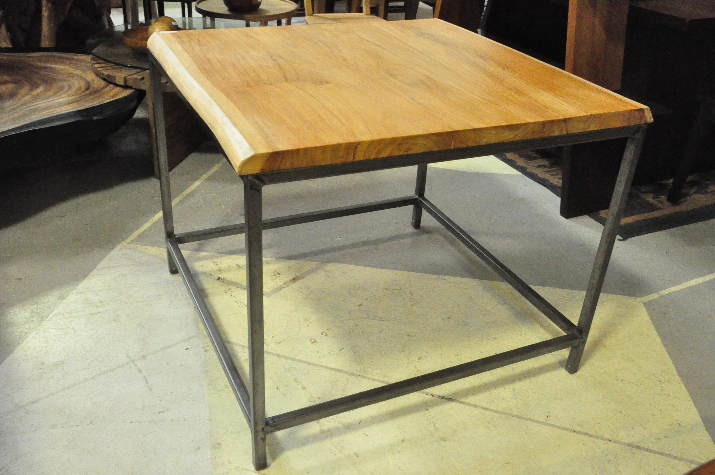 Unique Dining Tables — Tirto Furniture