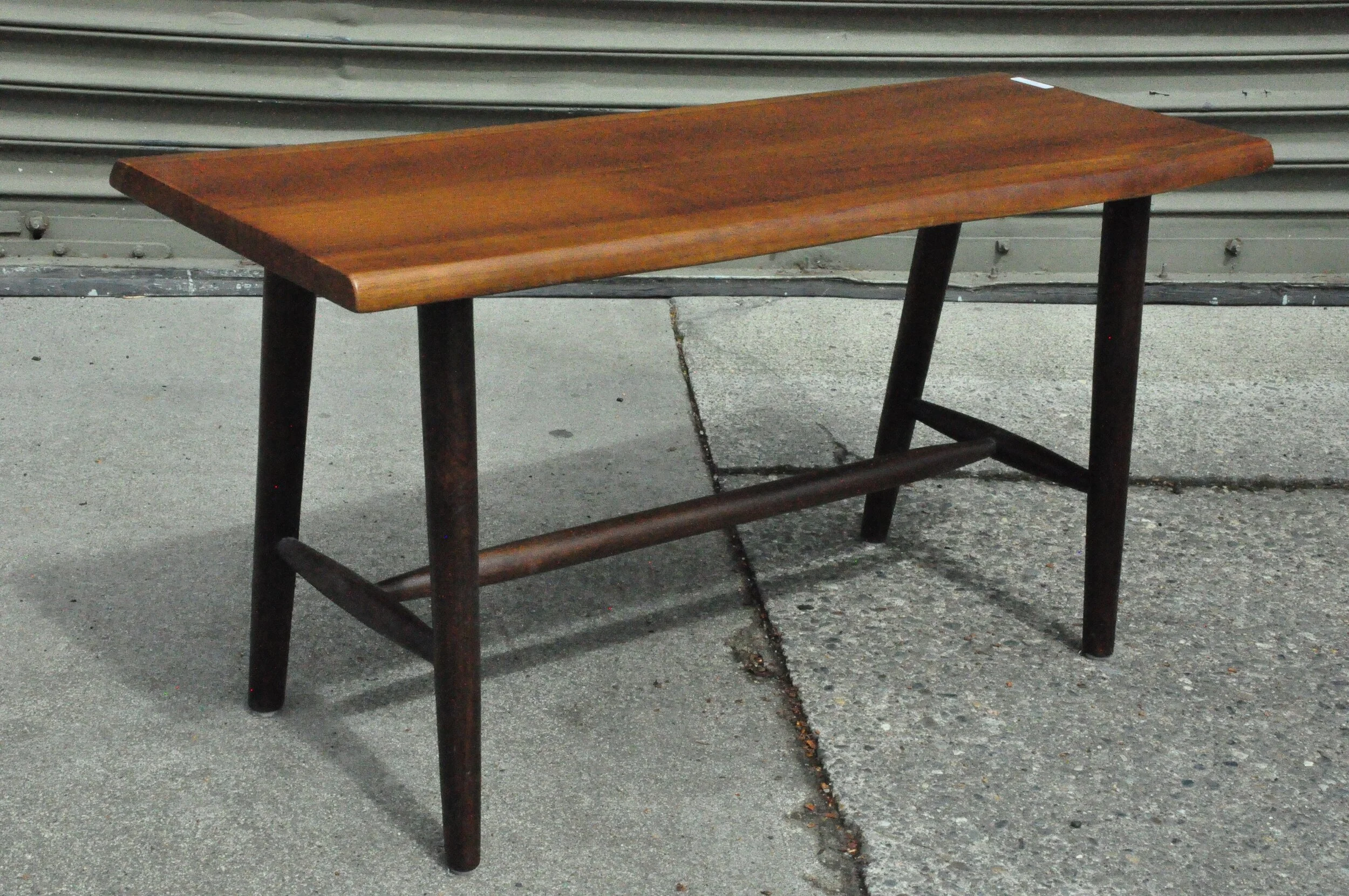 Teak Benches — Tirto Furniture