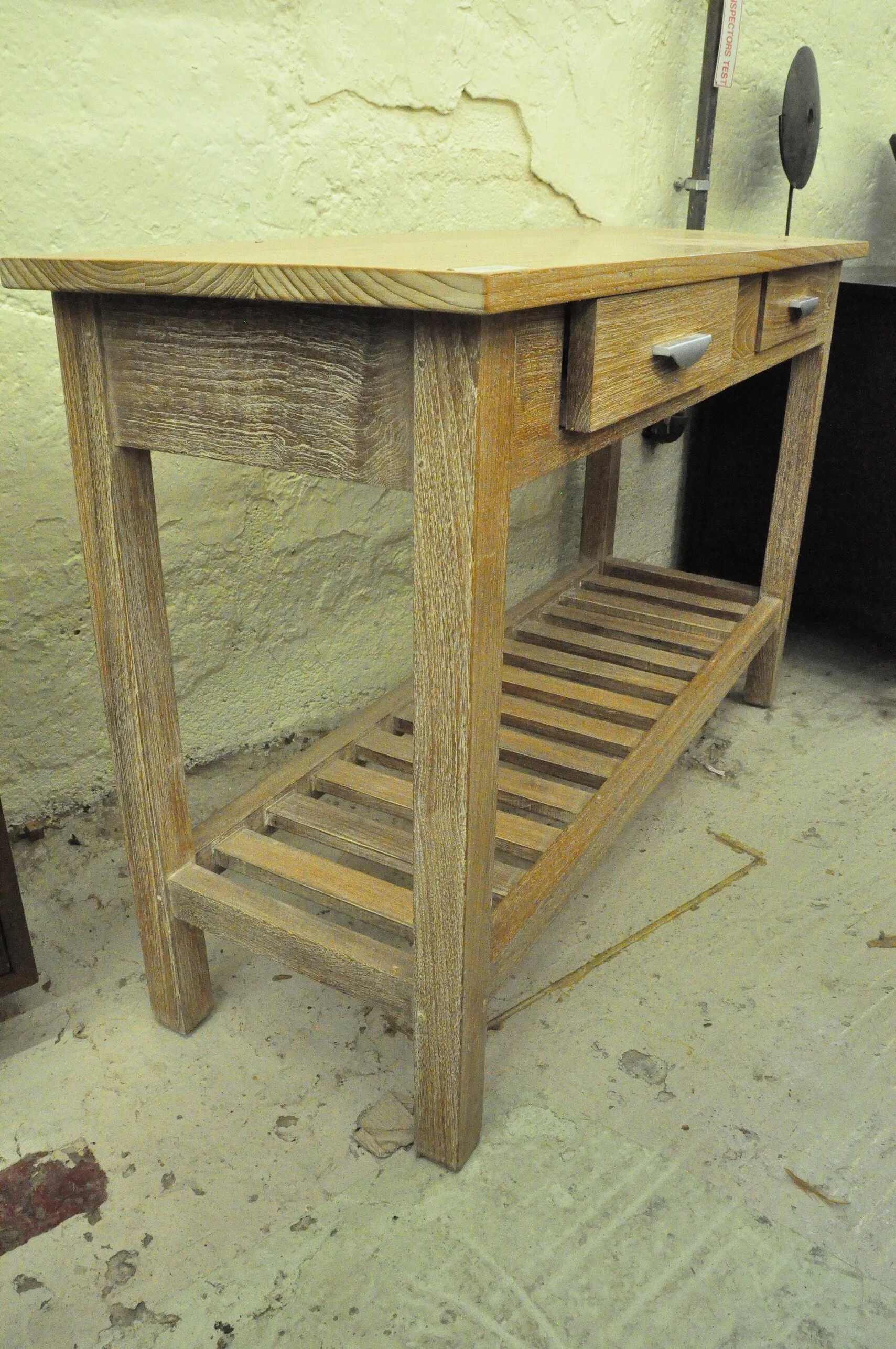 Console Tables — Tirto Furniture