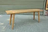Teak Benches — Tirto Furniture