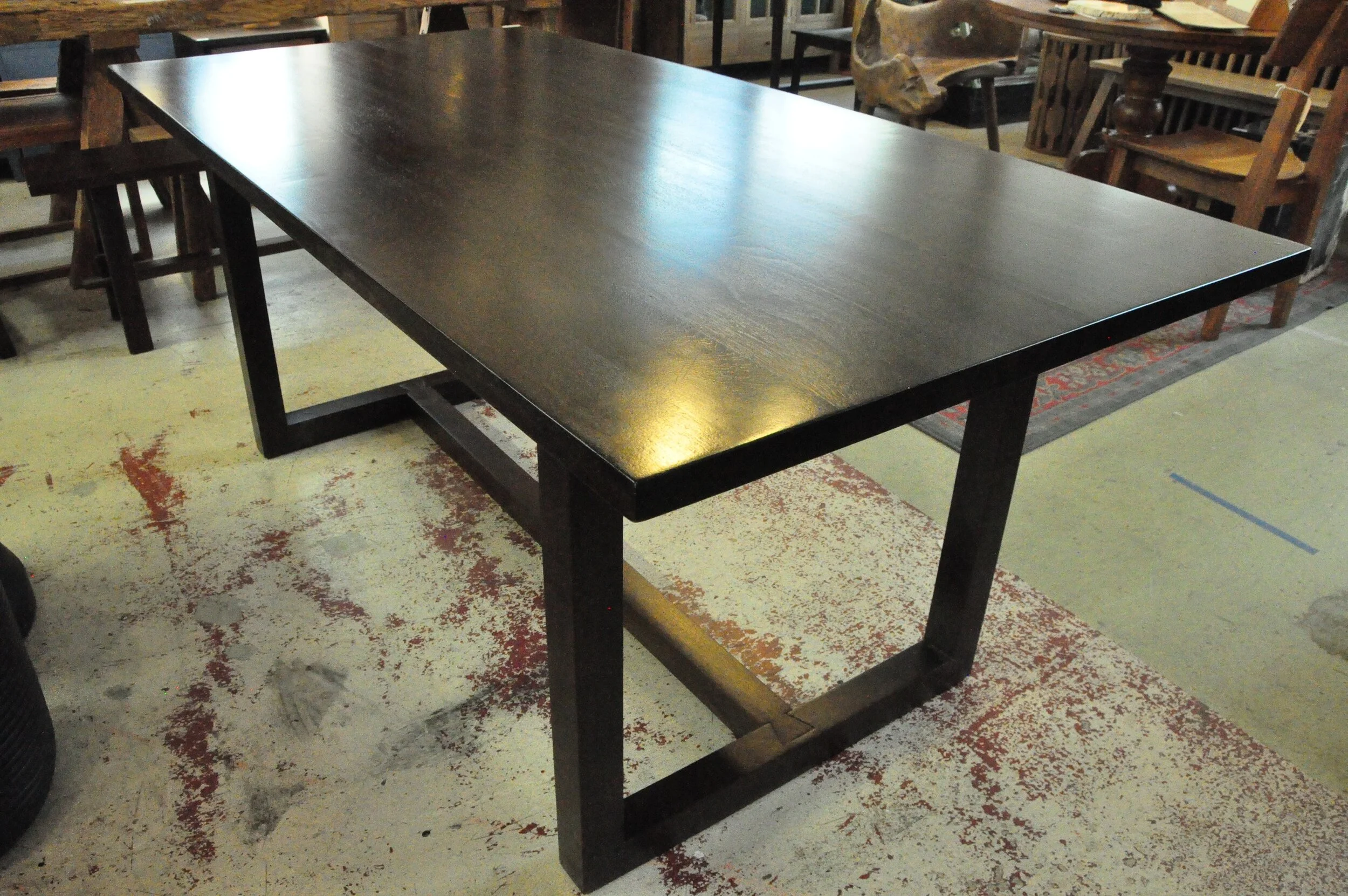 Unique Dining Tables — Tirto Furniture