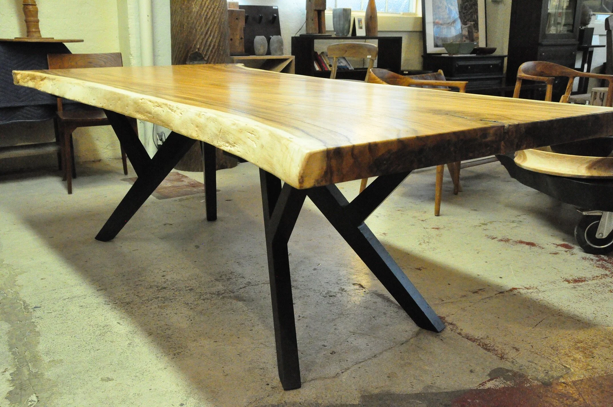 Unique Dining Tables — Tirto Furniture