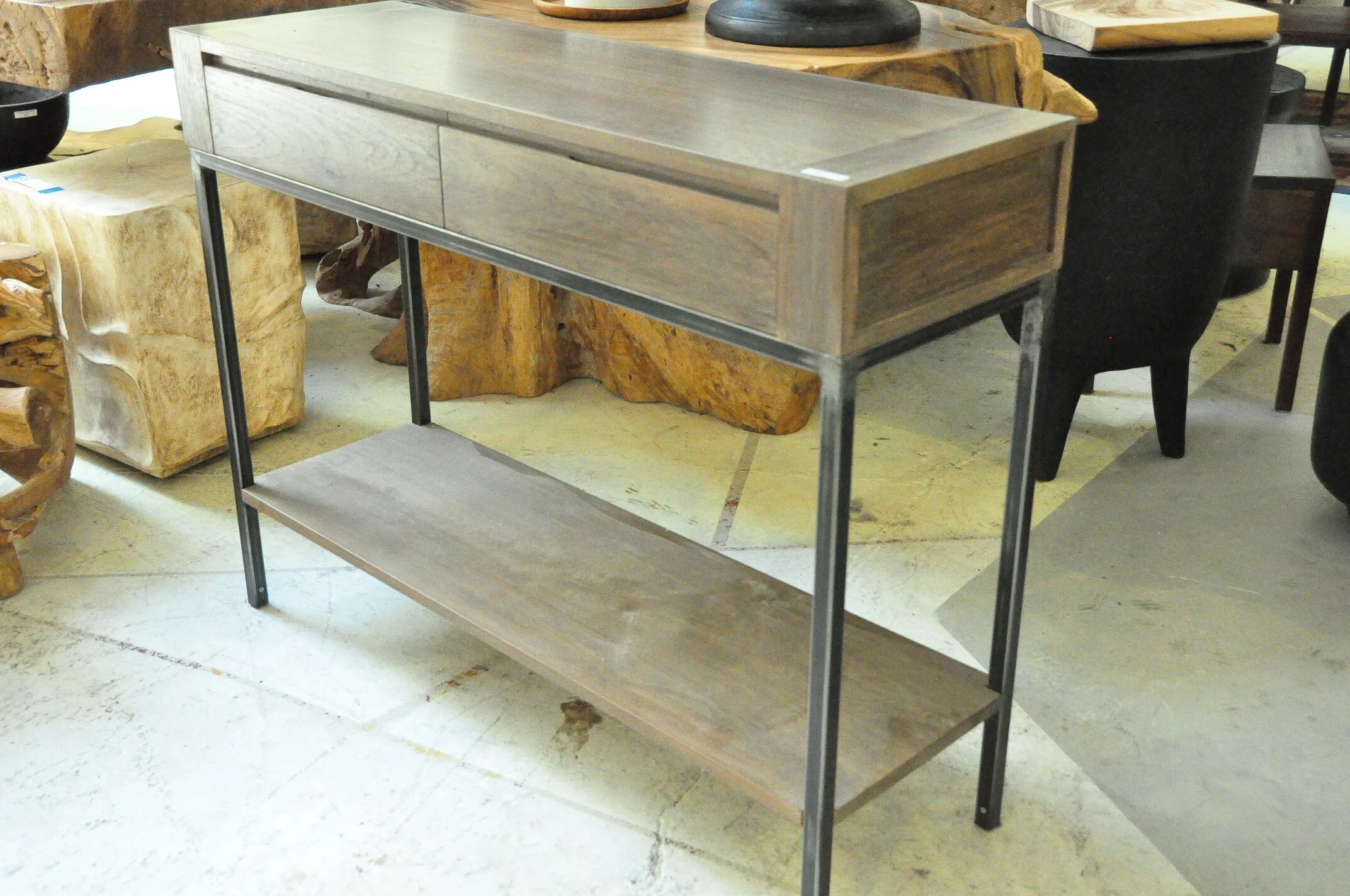 Console Tables — Tirto Furniture