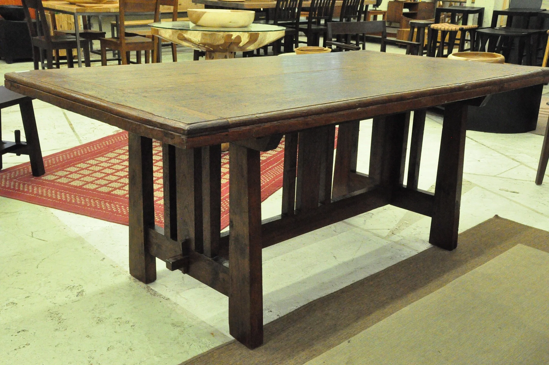 Unique Dining Tables — Tirto Furniture