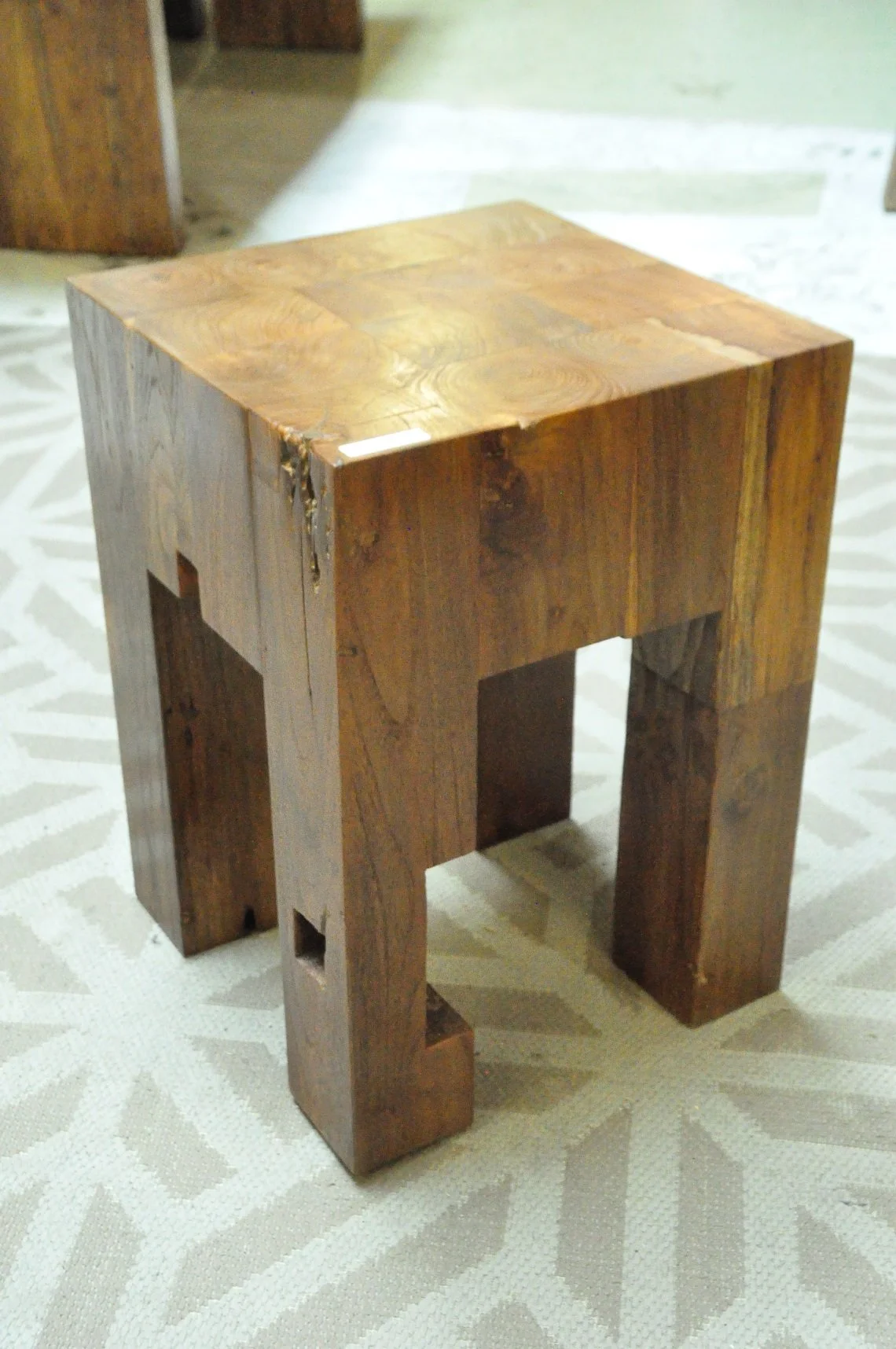Handmade Furniture — Tirto Furniture