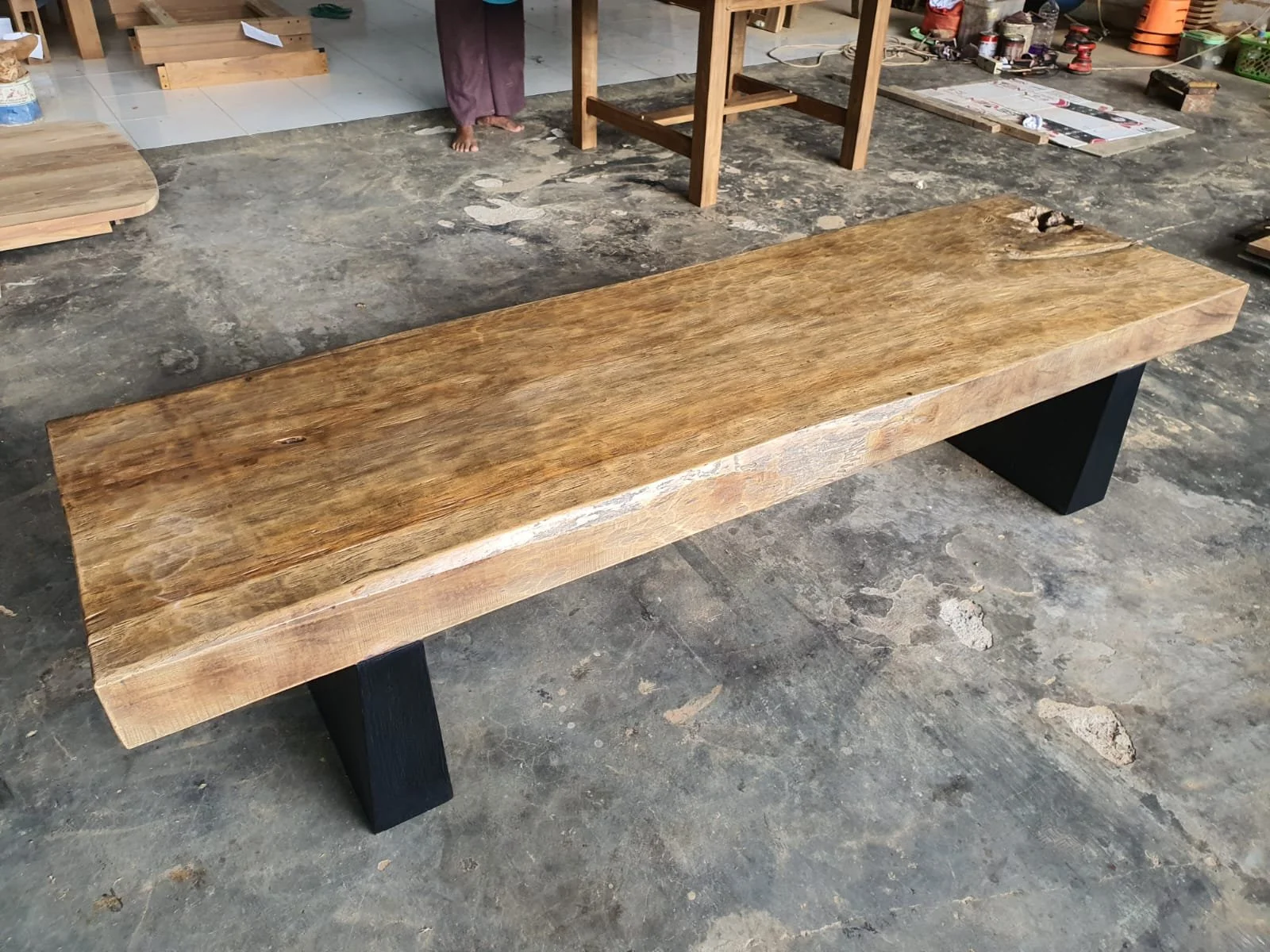 Handmade Furniture — Tirto Furniture