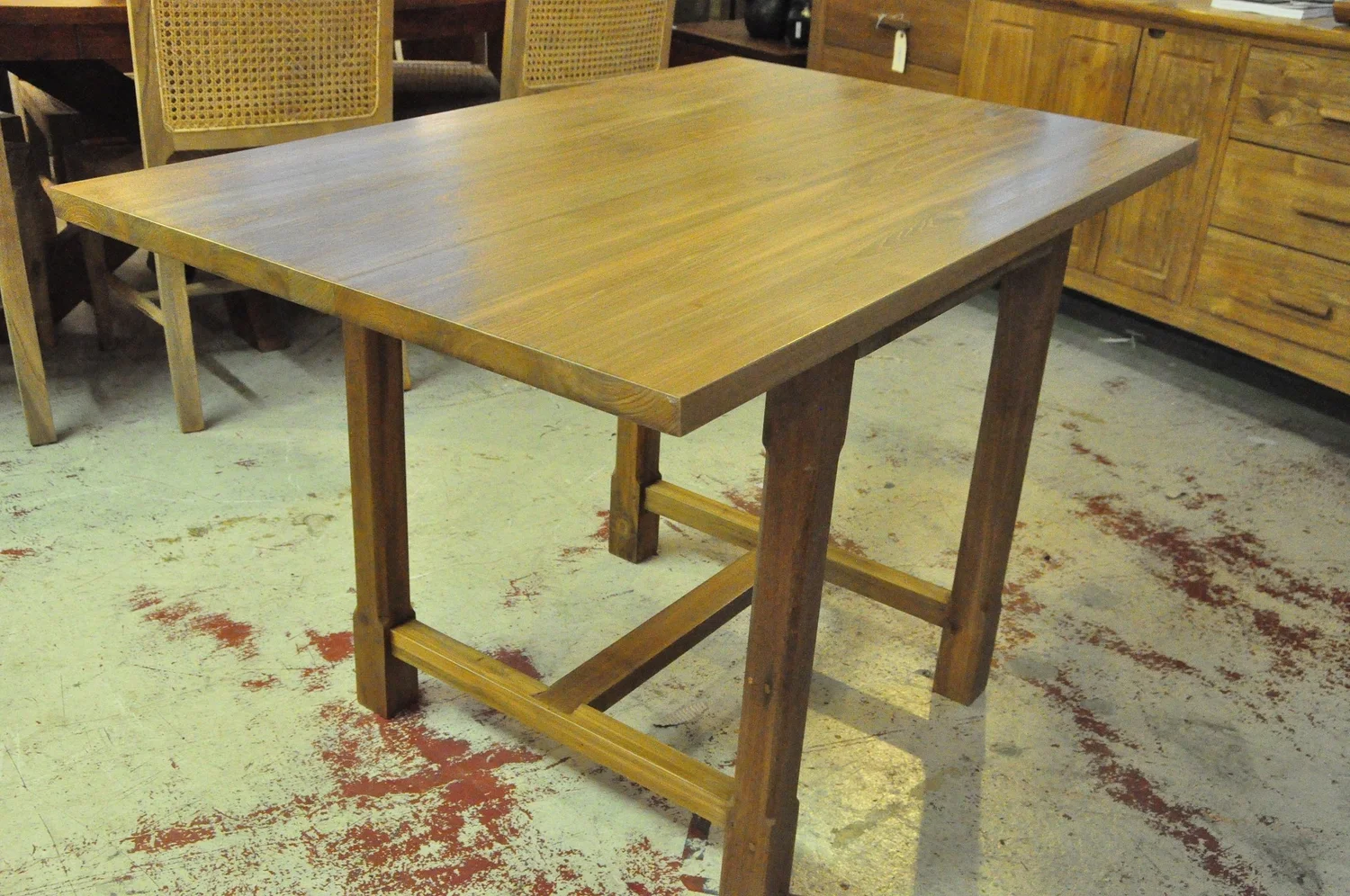 Unique Dining Tables — Tirto Furniture