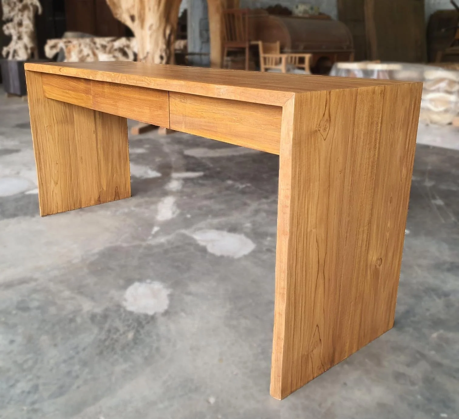 Console Tables — Tirto Furniture
