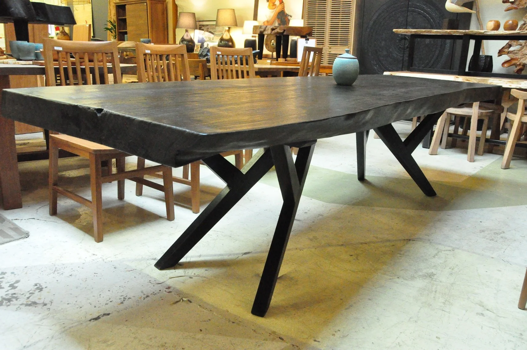 Unique Dining Tables — Tirto Furniture