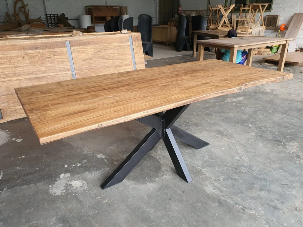 Unique Dining Tables — Tirto Furniture