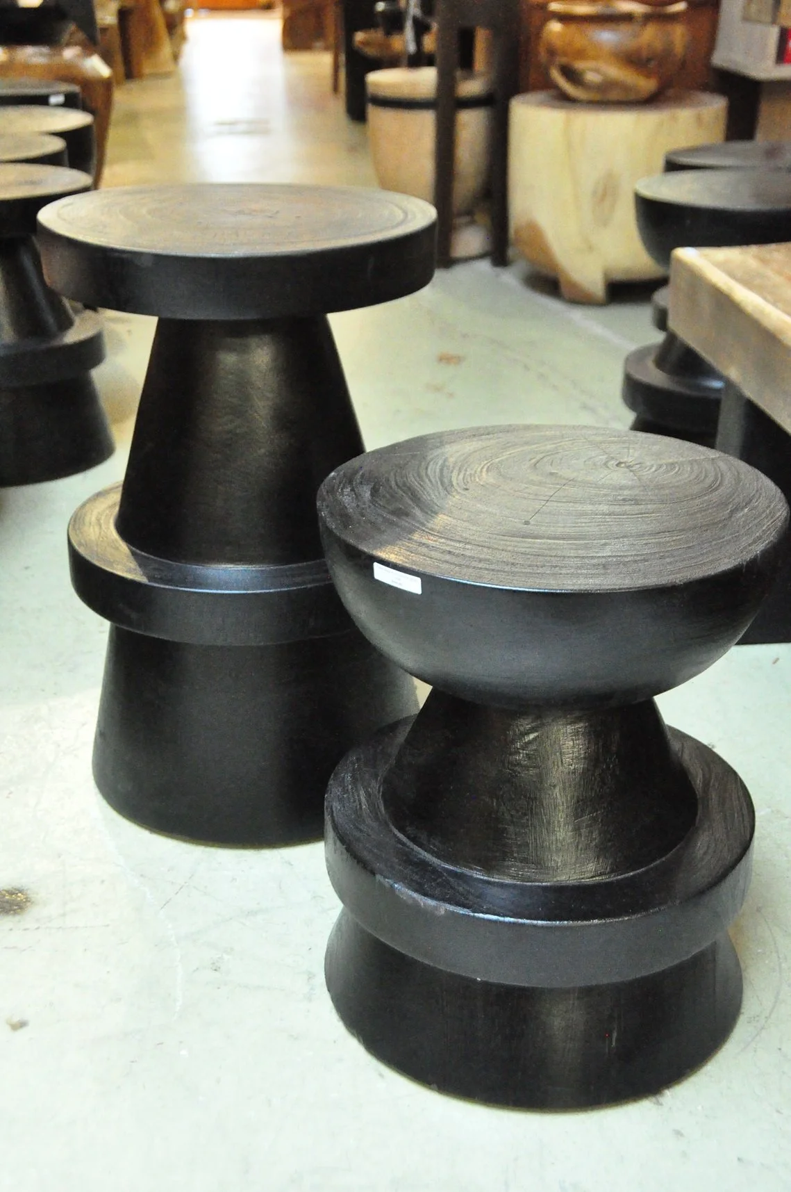 Stools — Tirto Furniture