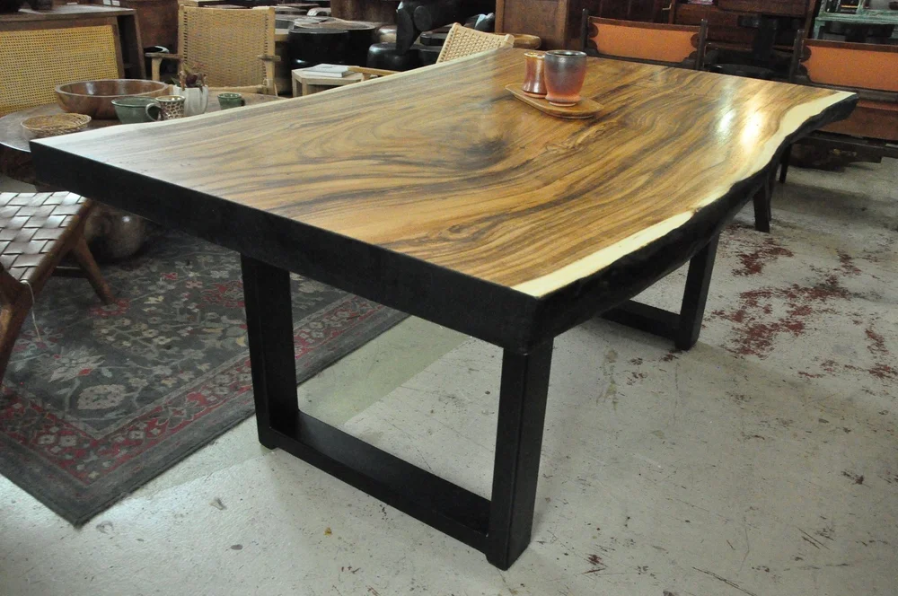 Unique Dining Tables — Tirto Furniture