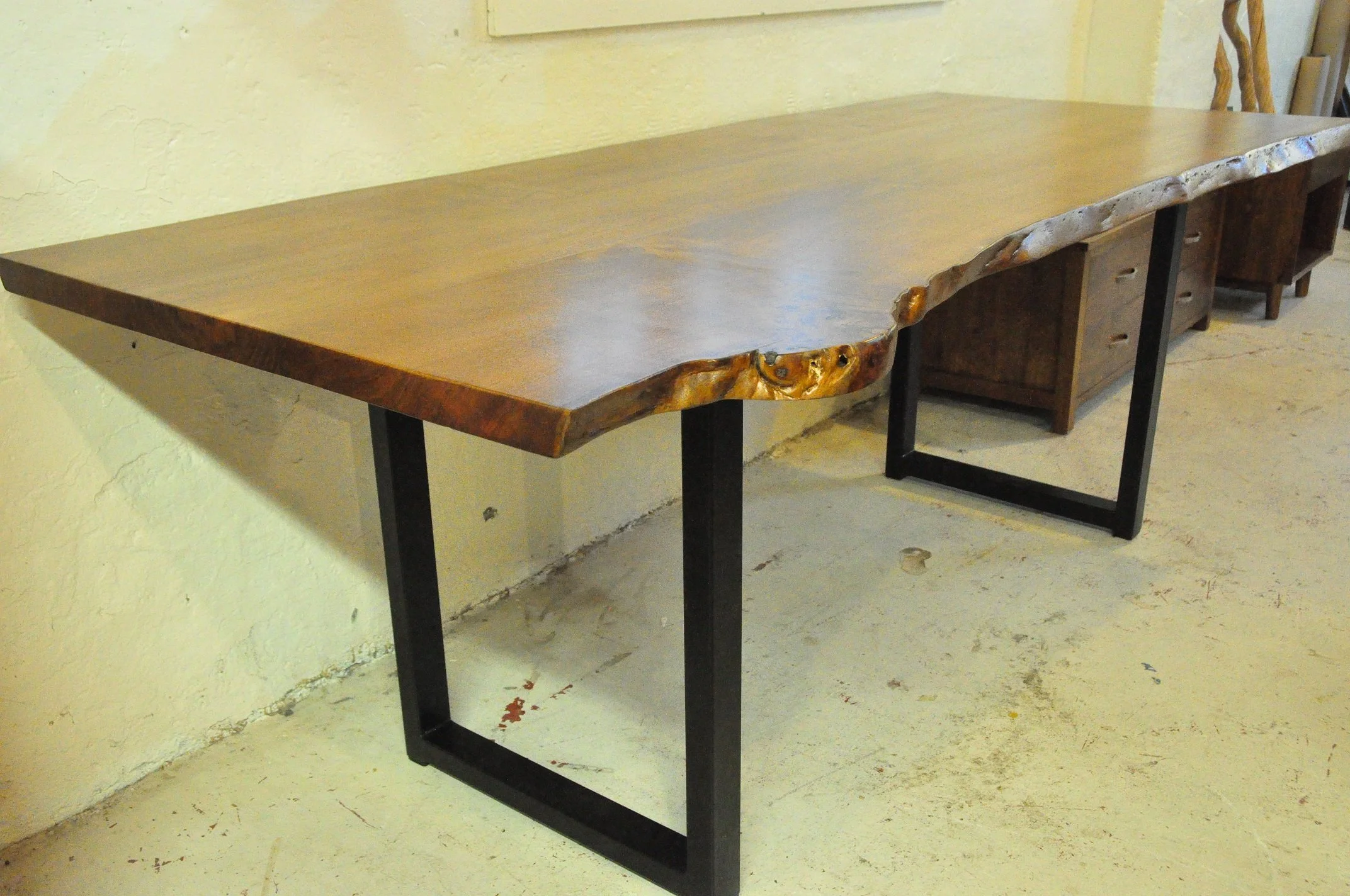 Unique Dining Tables — Tirto Furniture