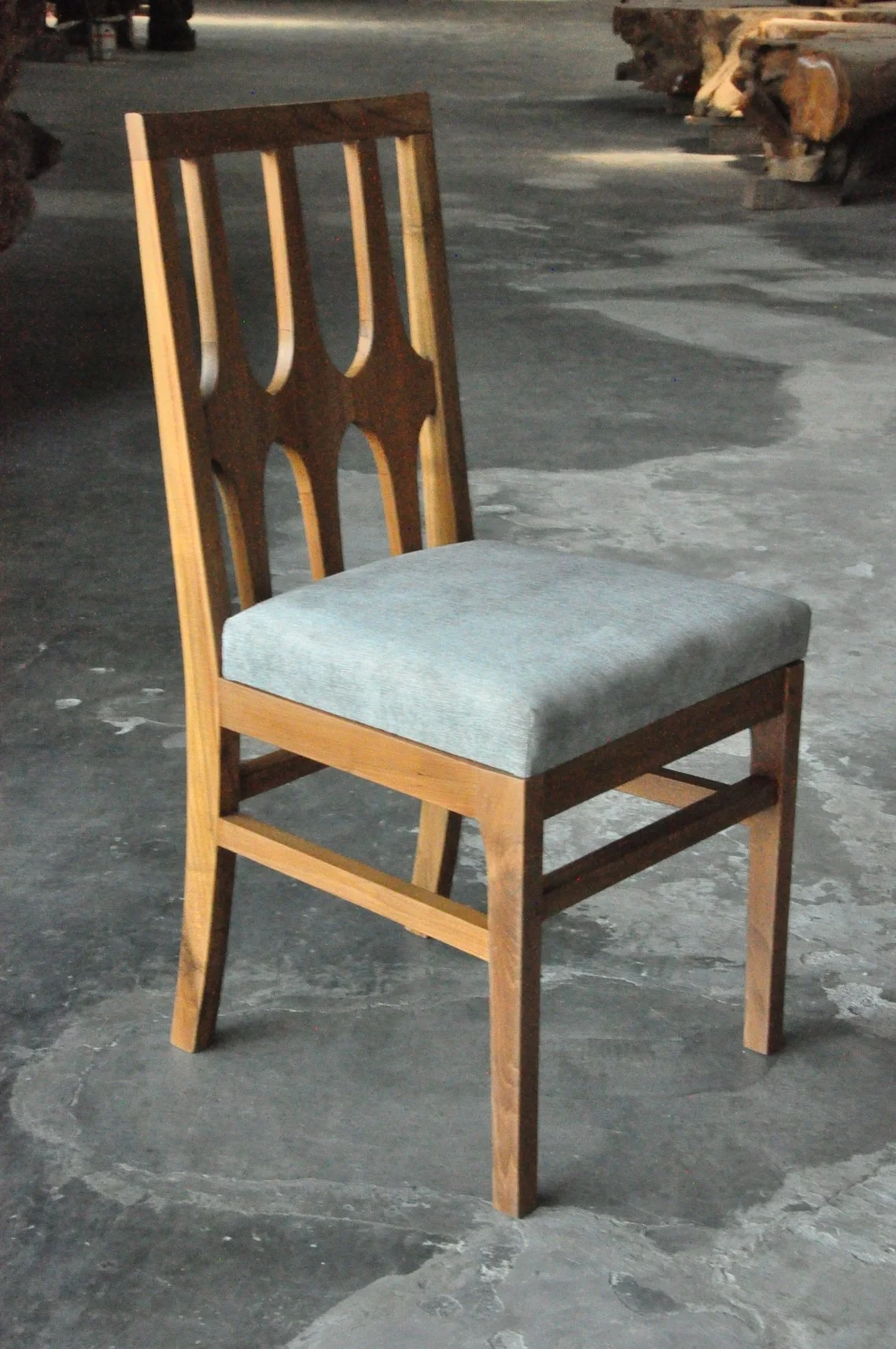 Dining Chairs — Tirto Furniture