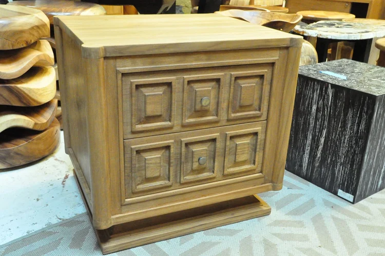 Cabinets — Tirto Furniture