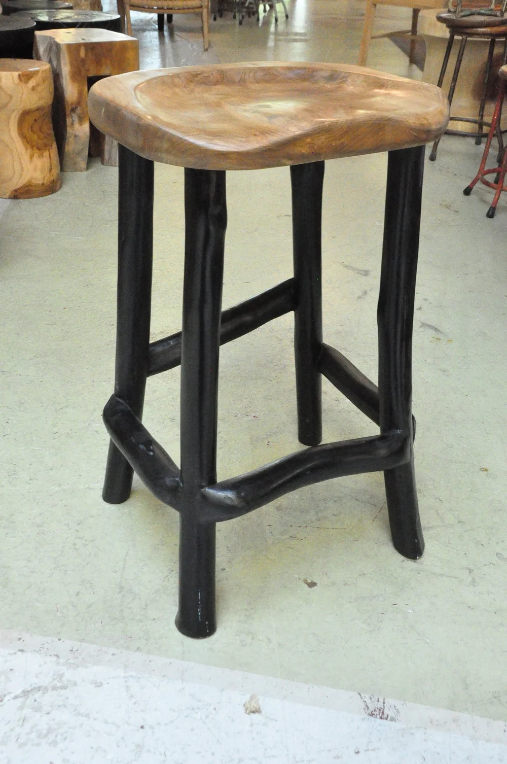 Stools — Tirto Furniture