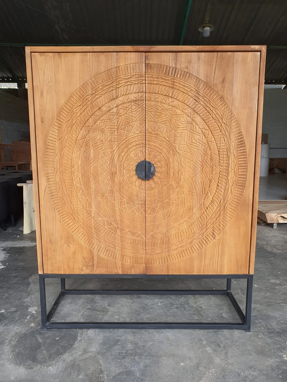 Cabinets — Tirto Furniture