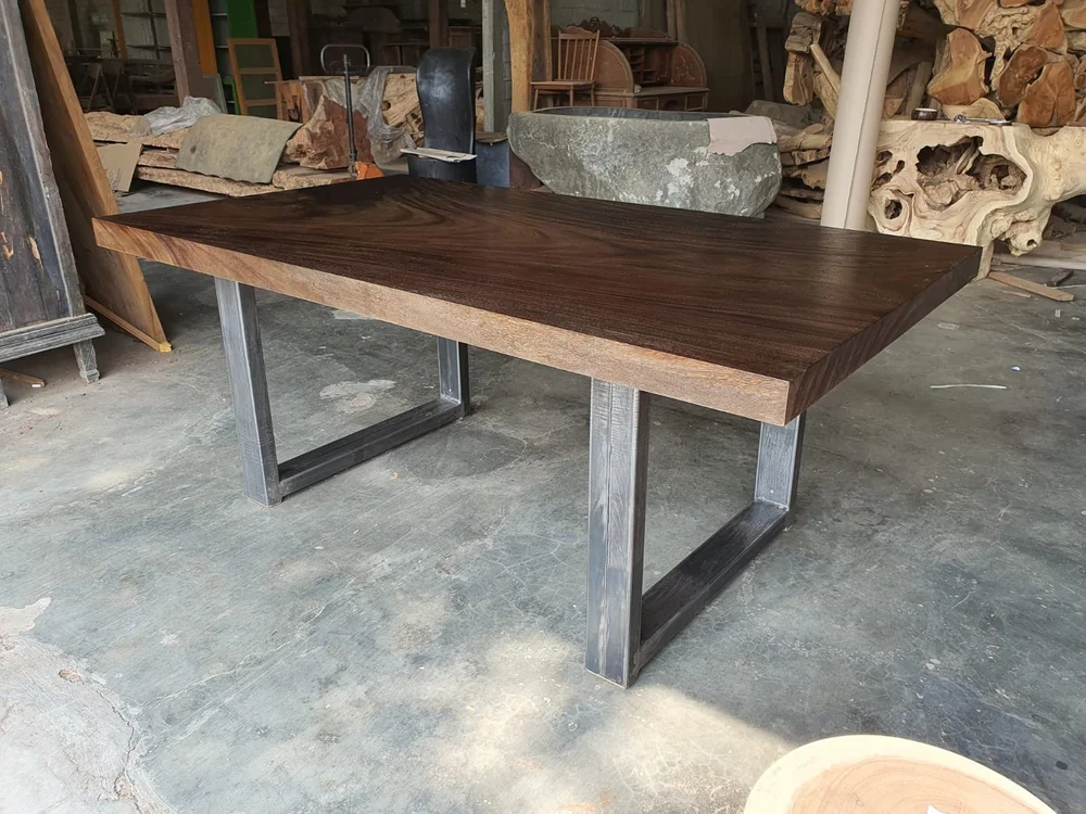 Unique Dining Tables — Tirto Furniture