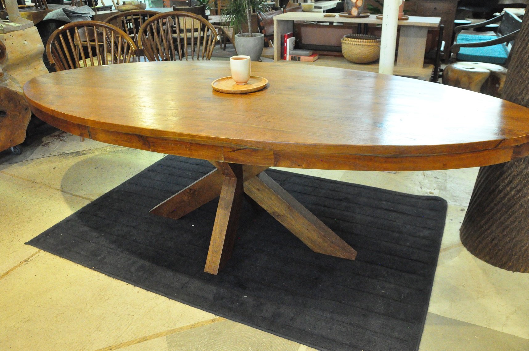 Unique Dining Tables — Tirto Furniture