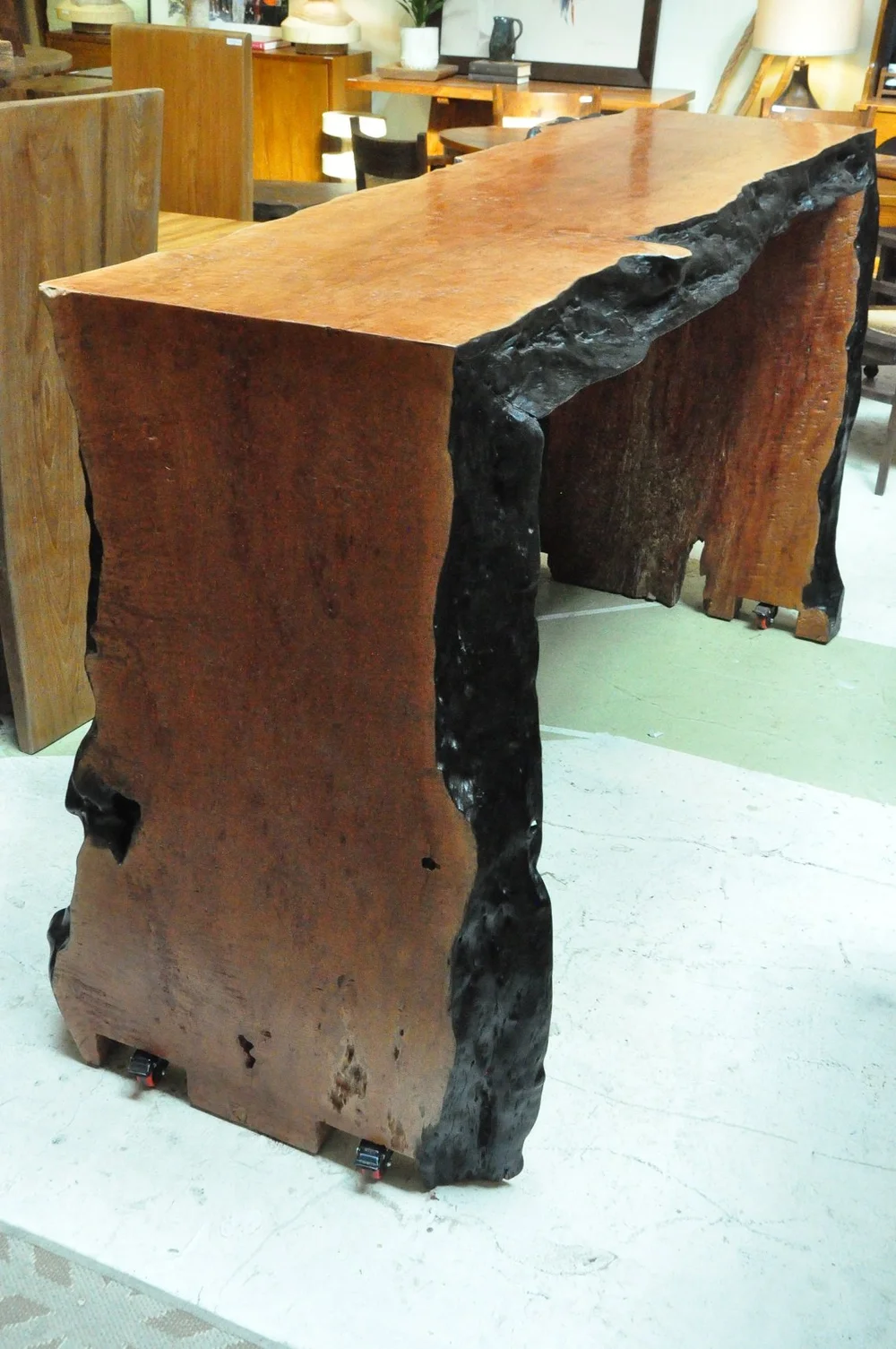 Desks & Other Tables — Tirto Furniture