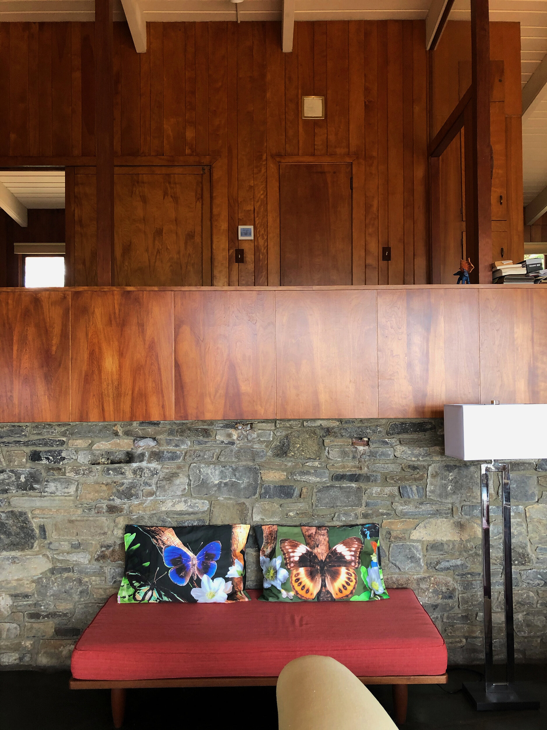 THE NIGHT SHIFT — POEM CROWN