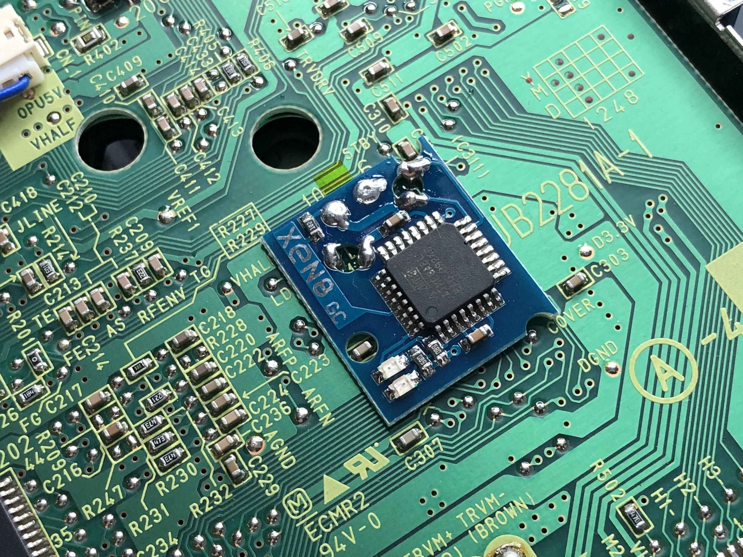 Bytes Free - Console Modding & Repair in Bristol, UK