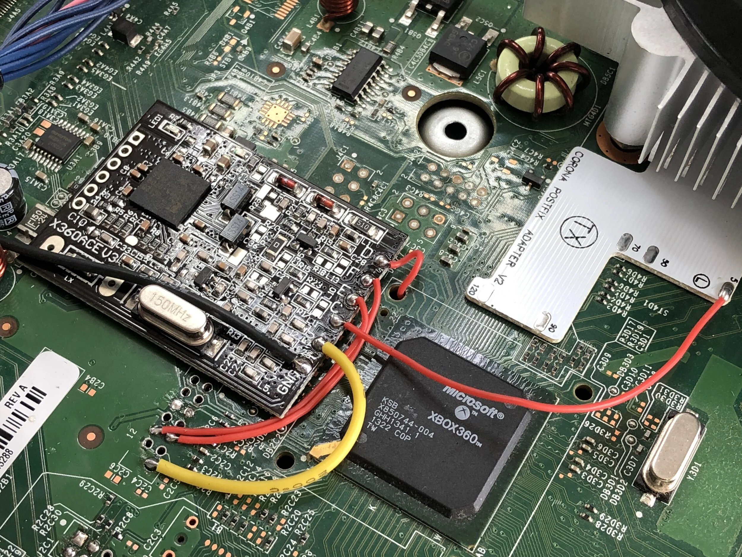 Bytes Free - Console Modding & Repair in Bristol, UK