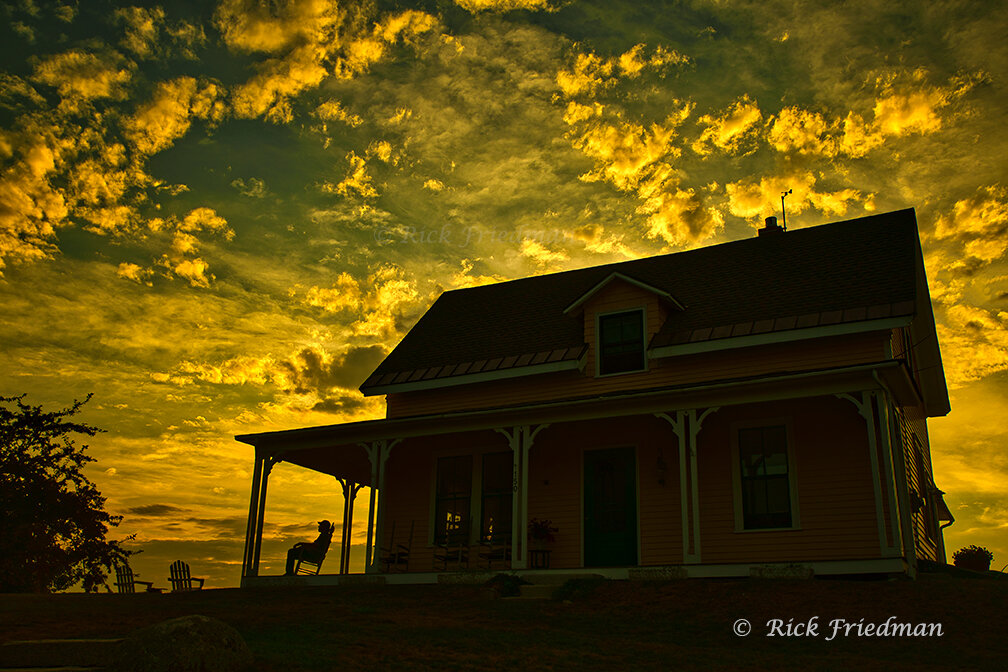 Rick Friedman Photography