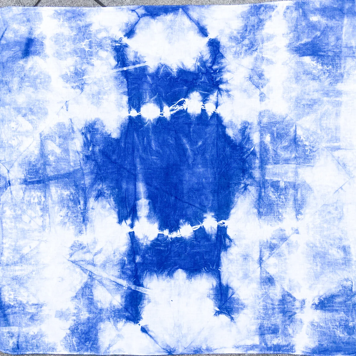 Indigo — Made Solid