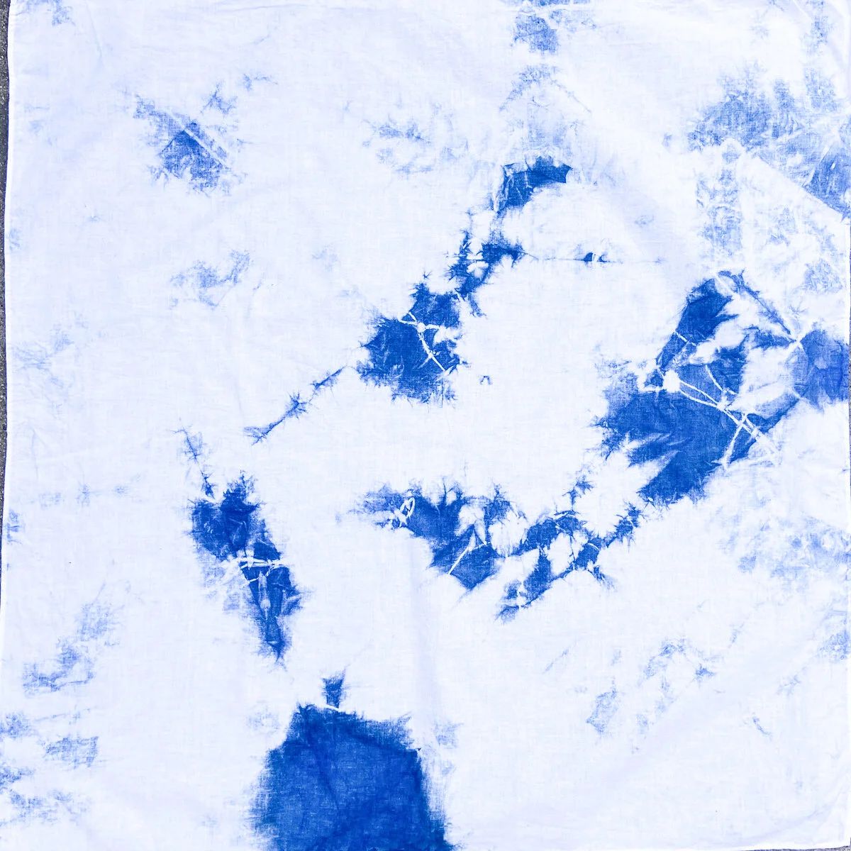 Indigo — Made Solid