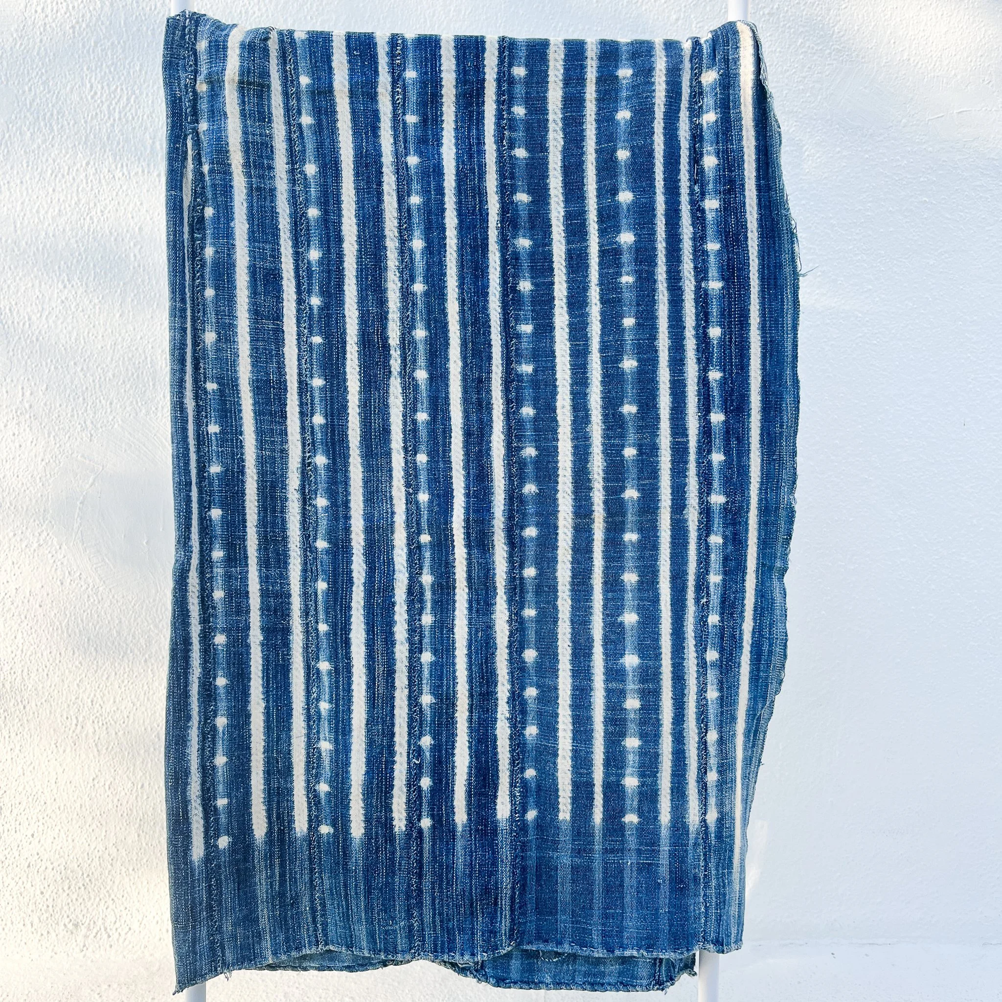 Indigo — Made Solid