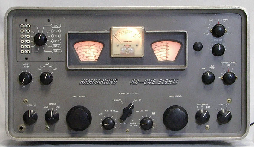 Radio Netherlands: January 1, 1975 — The Shortwave Radio Audio Archive