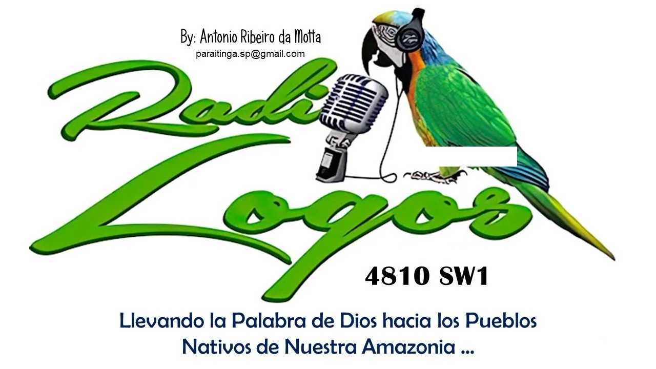 The Shortwave Radio Audio Archive