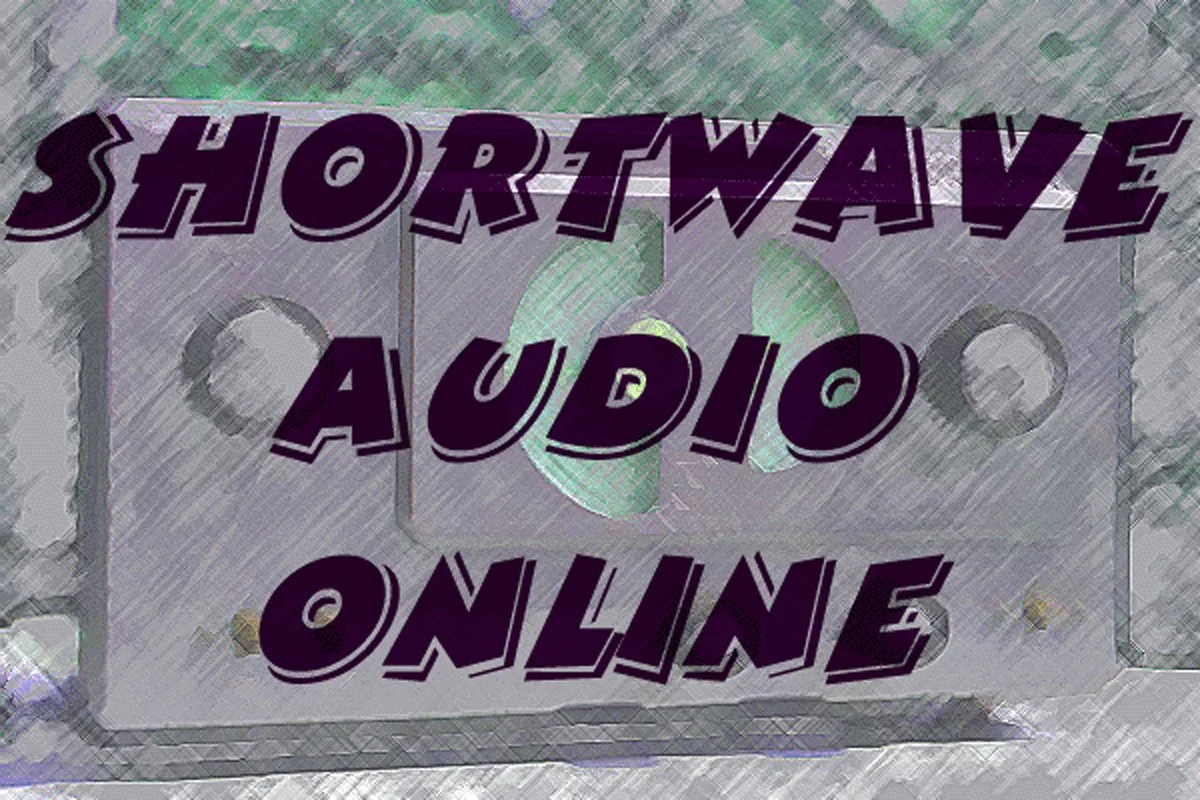 The Shortwave Radio Audio Archive