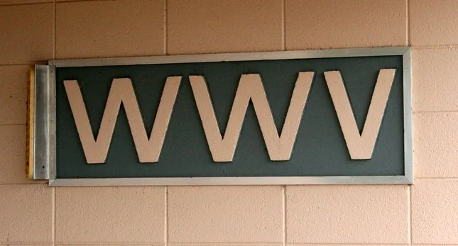 The Shortwave Radio Audio Archive