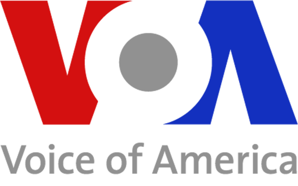Voice of America: November 25, 2024 — The Shortwave Radio Audio Archive