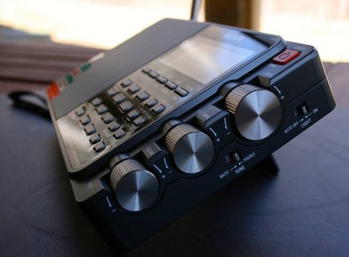 The Shortwave Radio Audio Archive