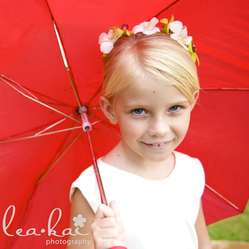 Hawaii Wedding and Portrait Photography | lea•kai photography