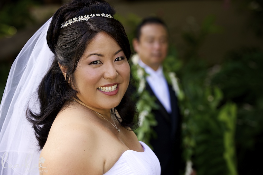 Hawaii Wedding and Portrait Photography | lea•kai photography