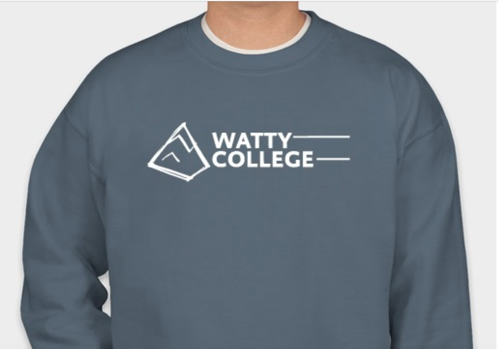 College — Watkinsville First Baptist Church