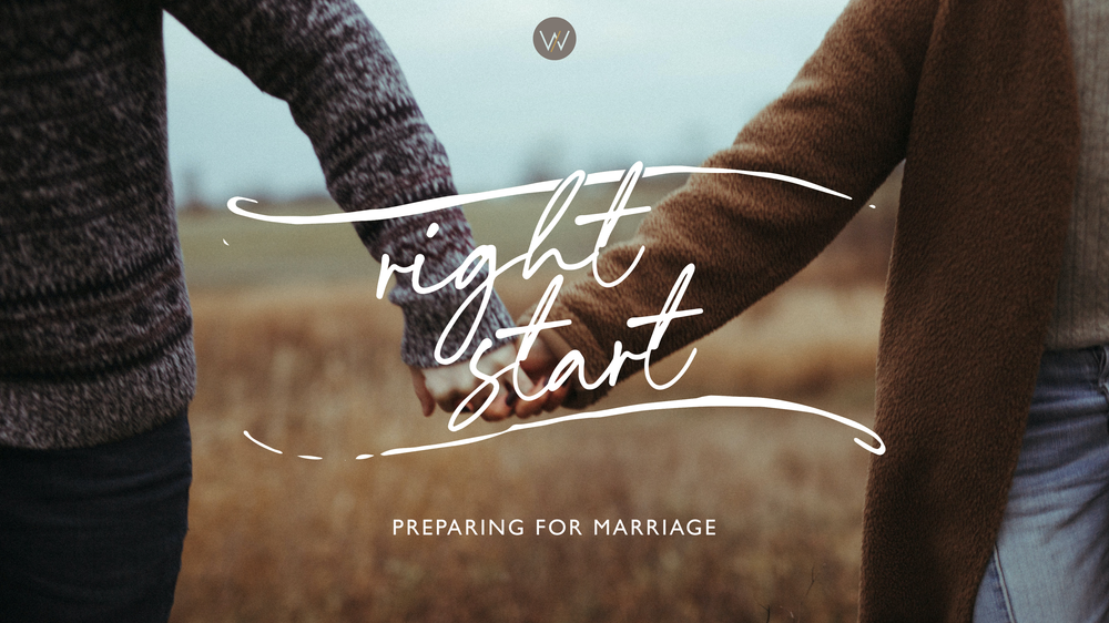 Right Start — Watkinsville First Baptist Church