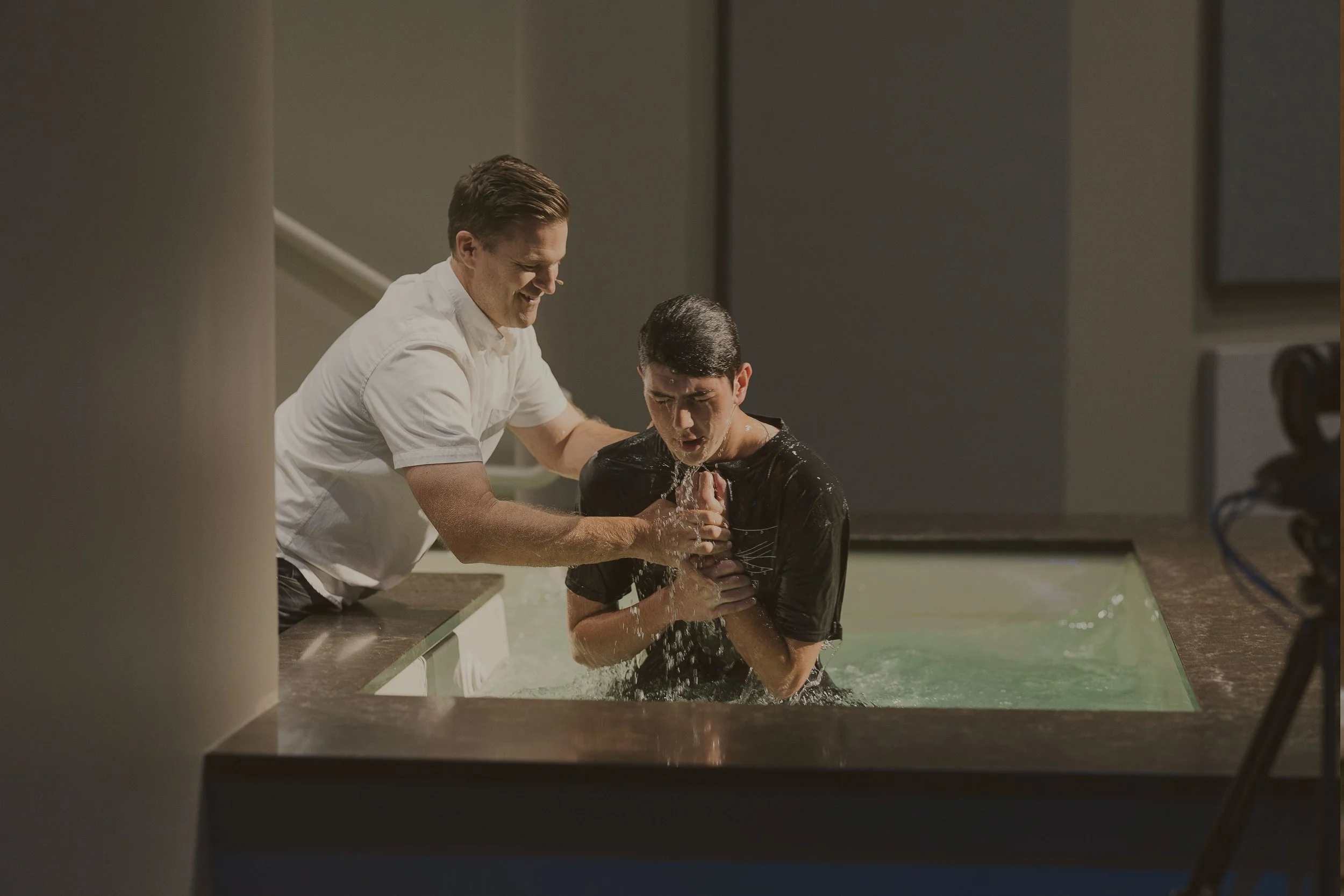 Watkinsville First Baptist Church